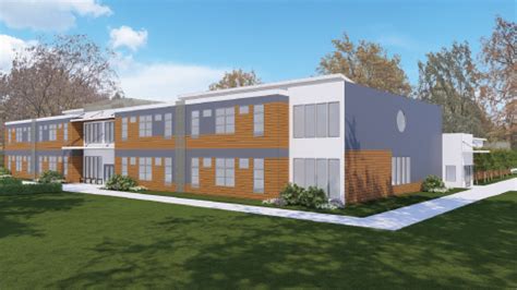 Introducing The Sage Campus Pacific Mobile Structures Inc