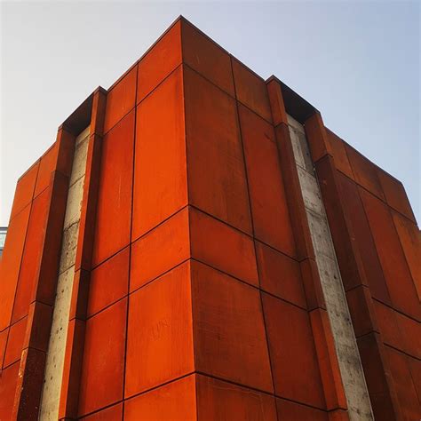 Cladding Installation India Stainless Steel Cladding Manufacturers