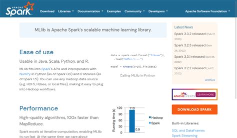 Spark Mlib Alternatives Pricing And Information Gpttool