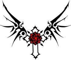 Vampire Knight Logo 3d Printable Dorian The Vampire Knight By Bite