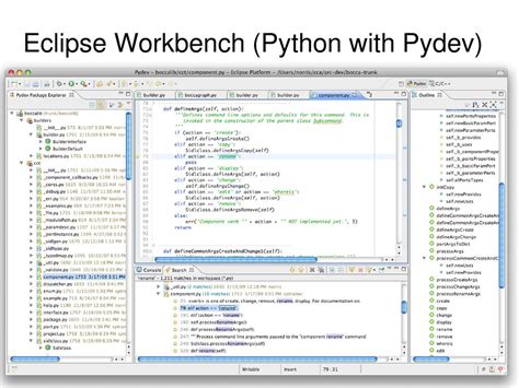 A Very Brief Intro To Eclipse Ppt Download