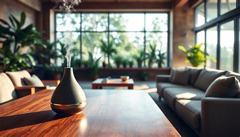 15 Best High Capacity Aroma Diffusers For Large Areas To Transform Your