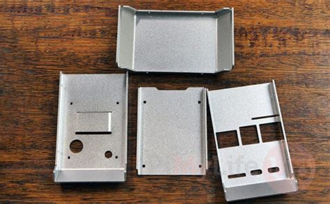 The Pironman Raspberry Pi Case Pi My Life Up