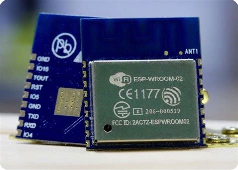 Esp32 Next Gen Esp8266 From Espressif Wifi Electronics Projects Esp