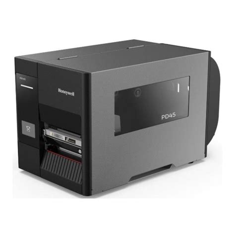 HONEYWELL PD USER MANUAL Pdf Download ManualsLib