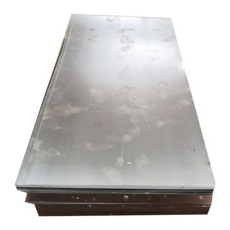 Polished Galvanized Iron Plates For Construction At ₹ 80kg In Ahmedabad