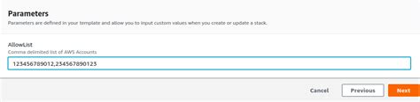Building A Central Asset Register With Amazon S3 Inventory Aws