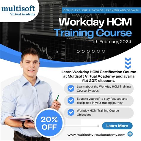 Workday Hcm And Its Core Concepts