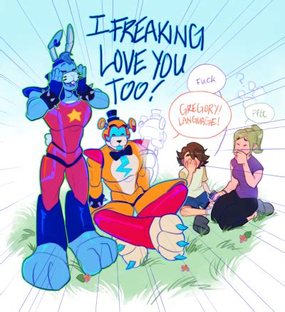 God Forbid Your Parents Love Each Other And Show It God Forbid Your Parents Love Each Other And Show It