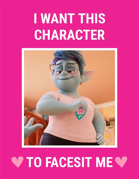 Facesit Me Laurel Lightfoot By Vwxyzxx00233 On Deviantart