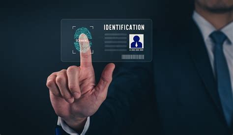 A Complete Guide To Id Verification Best Practices And Tools