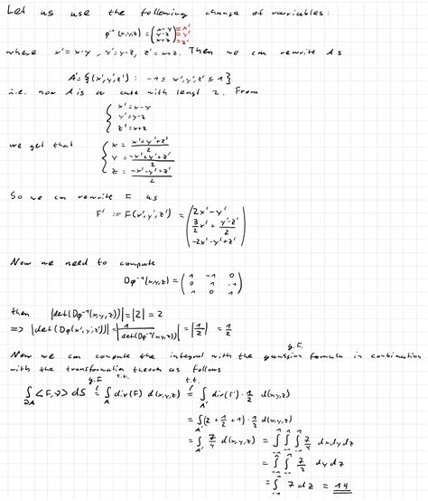 Absolute Value How Do I Compute This Integral On The Set A