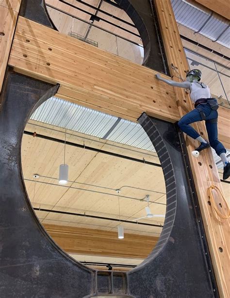 Mass Timber Technical Guide For Crosslam Clt And Glulamplus Structurlam