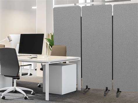 Portable Wall Divider For Room Partition Office Acoustic
