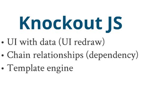 Popular Open Source Javascript Libraries By Watermelonbunny On Prezi