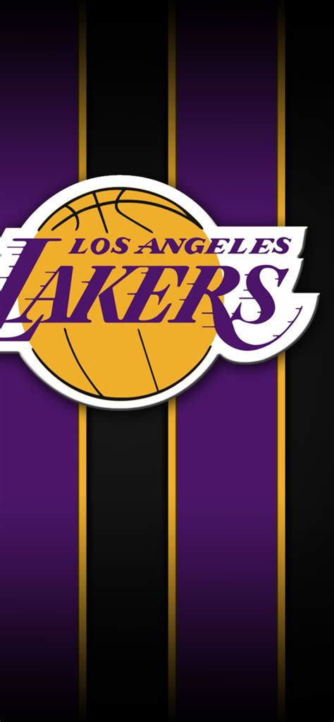 Lakers Iphone Wallpapers 4k Hd Backgrounds On Wallpaperbat