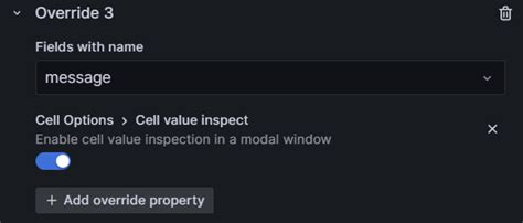Table Support Text Wrapping · Issue 25623 · Grafanagrafana · Github