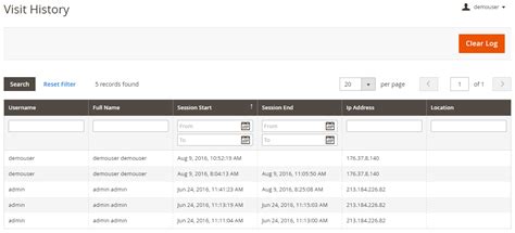 magento 2 admin security extensions firebear