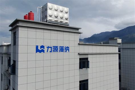 New Factory Of Liyuan Haina Completed Liyuan Plating Rectifier