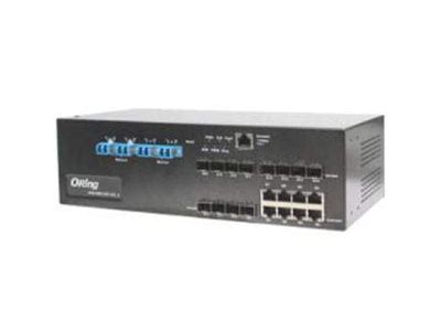 Anewtech Systems Industrial Networking Industrial Ethernet Switch