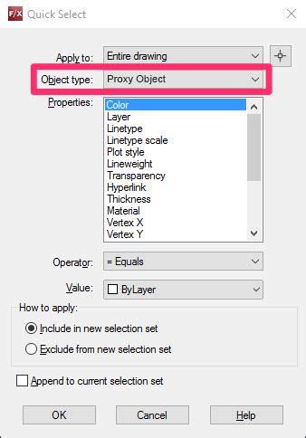 Autocad Block Contains Proxy Objects Randomwes