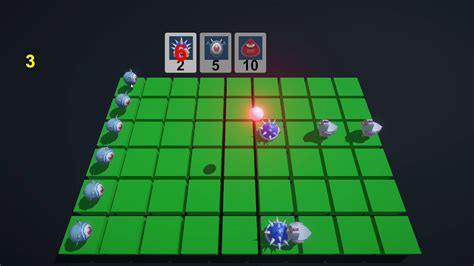 Github Danggphammtower Defense Game 3 Of The One Game A Week