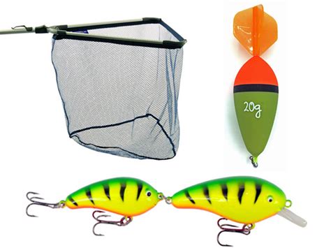 Predox - De Roofvisser