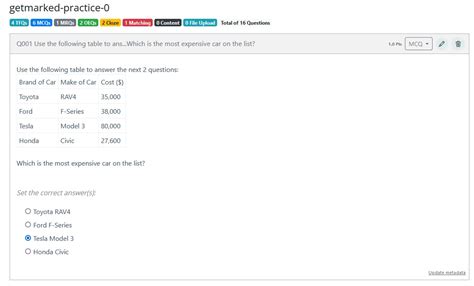 how to export moodle quiz to any learning platform