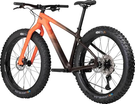 2022 Salsa Beargrease C Deore 11 Specs Comparisons Reviews 99 Spokes