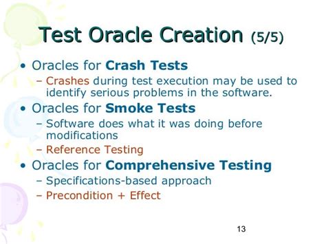20060712 Automated Model Based Testing Of Community Driven Open Sourc