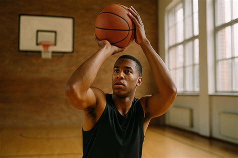 Basketball Shooting Drills Techniques To Boost Accuracy Fast Balr