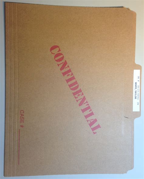 custom folders there case solved
