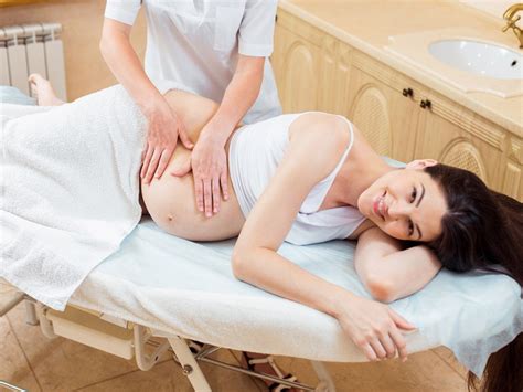 Prenatal Massage In Dubai Safe And Relaxing Therapy For Expecting