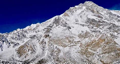 A Climbing History Of Nanga Parbats Rupal Face Explorersweb