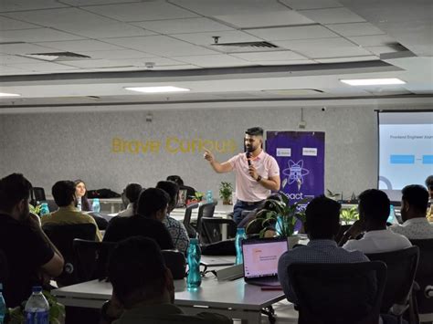 Reactdelhi Devtron Microfrontend Frontenddevelopment Reactjs