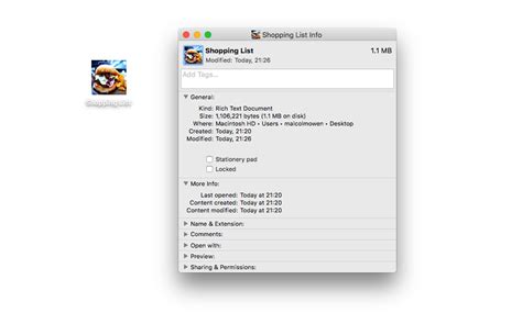 how to personalize your macos desktop by replacing file and folder