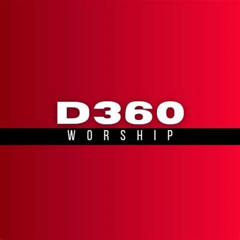 D360 Worship Youtube