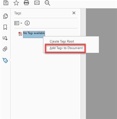 Tips for Creating Accessible PDF Documents - Student Affairs | Baruch College
