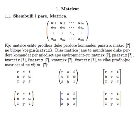 Spacing How To Extend The Space Beetwen Rows Tex Latex Stack