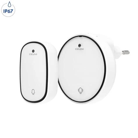 Wifi звънец Ebelong Eq3154 Eu цена Led Zona