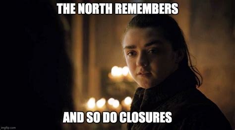 what is a javascript closure closures simply explained by anabel