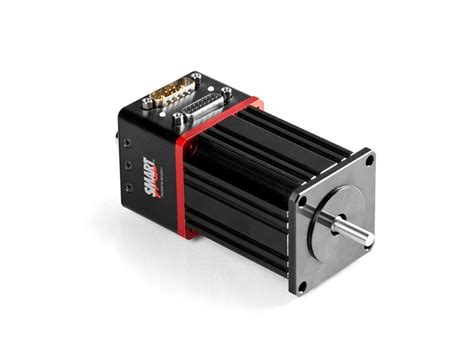 MOOG Animatics SM D Ghv De