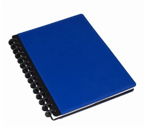 Ring Binder Folder Compendiums And Folders Apd Promotions