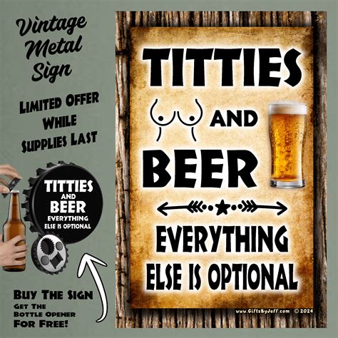 Vintage Signs Ts By Jeff