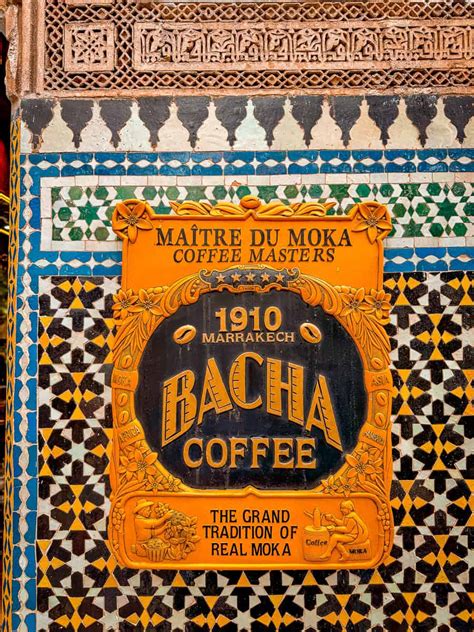 Bacha Coffee Marrakech Is It Worth Waiting For 2026