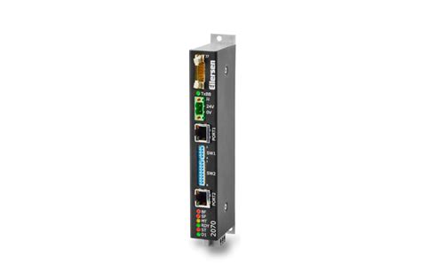 Eilersen Profinet Interface Module 2070