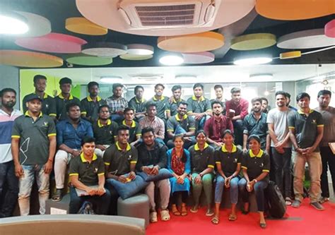 Data Science And Data Analytics Course In Chennai