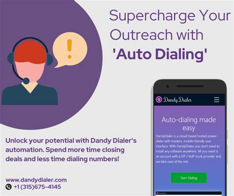 supercharge your outreach with auto dialing r coldcallingsoftware