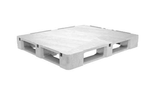 RACX HD Pallet