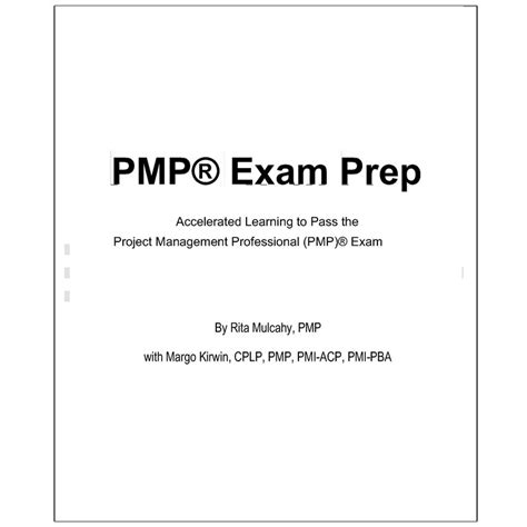 قیمت و خرید کتاب Pmp Exam Prep Accelerated Learning To Pass The Project Management 11th Edition
